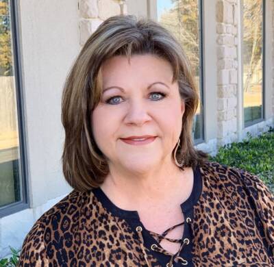 Judy Stocker - Broken Arrow - Chinowth & Cohen